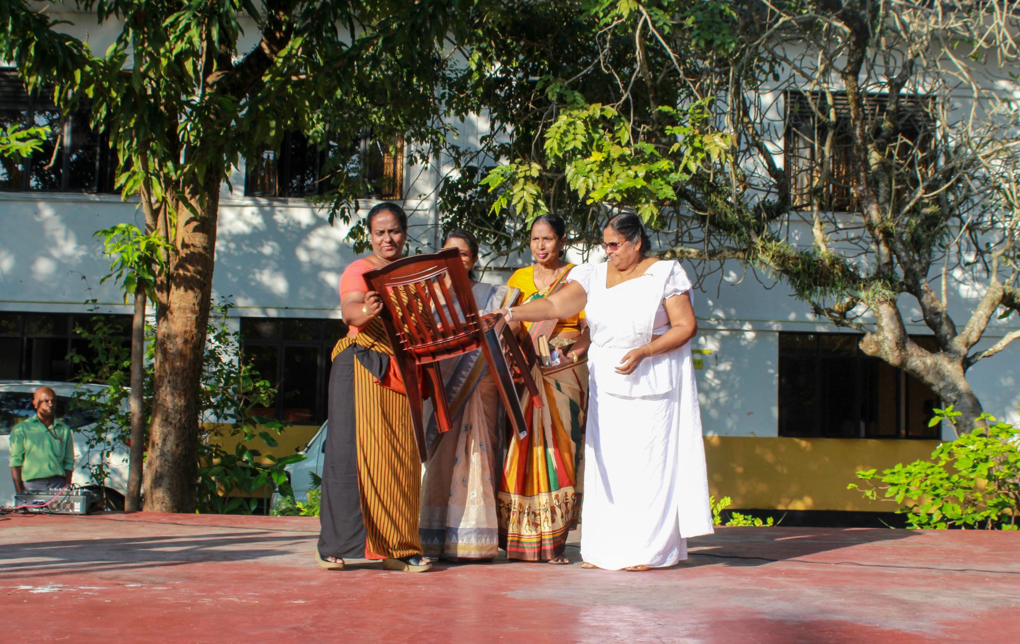 Home Page - Gothami Balika Vidyalaya